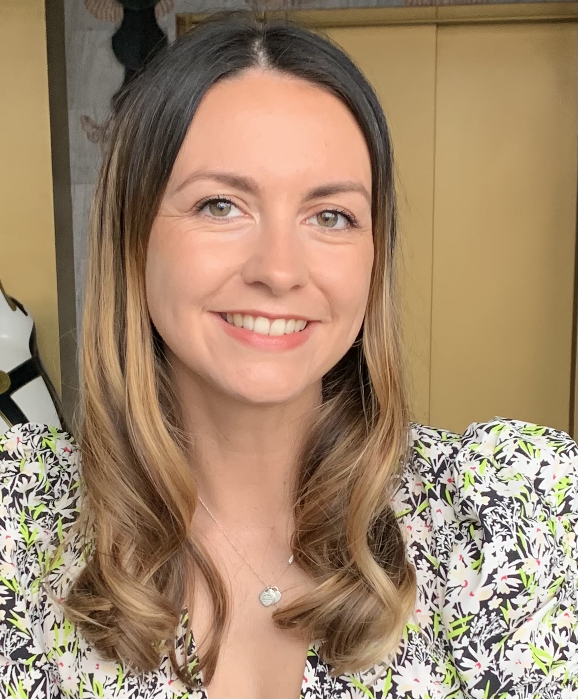 Jade Wood | The Marketing Society